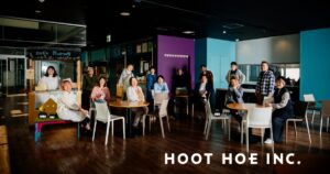 株式会社hogehoge